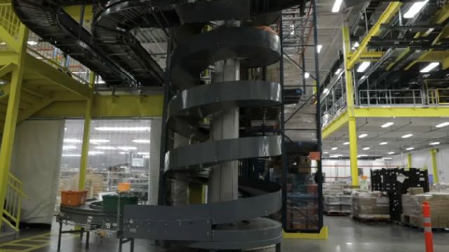 FreshDirect opens new Bronx headquarters