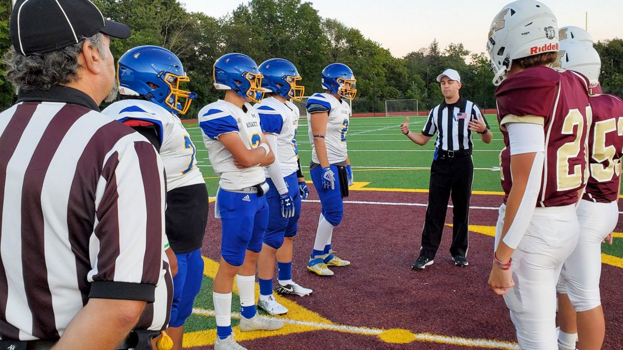 Its Back Friday Night Football Frenzy