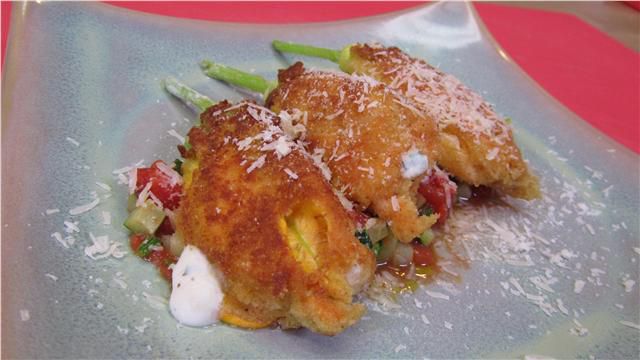 Miss a Recipe? Find This Week's Cooking at Home Segments Here