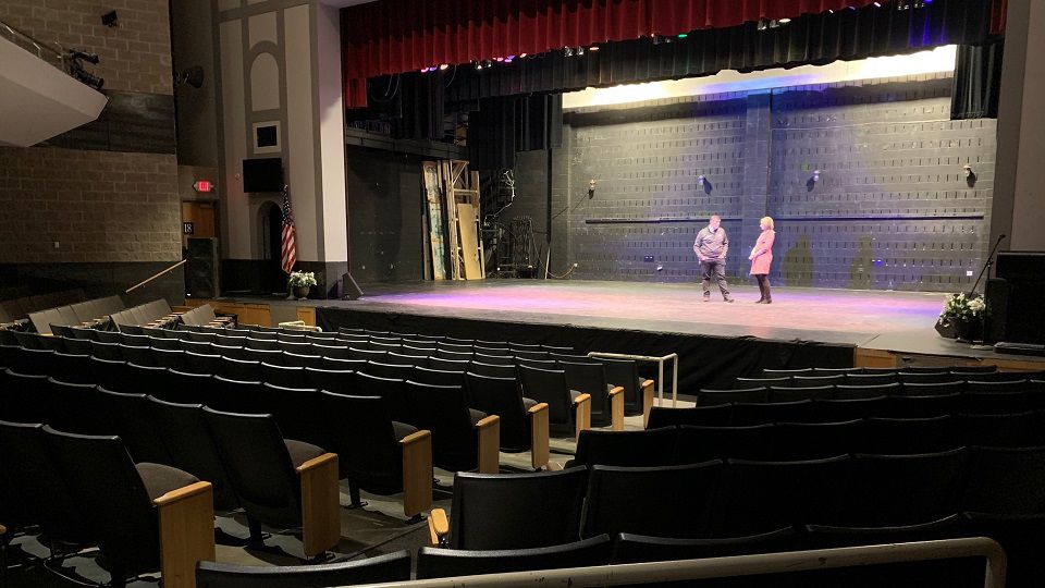 Fringe Festival performer show submissions open soon