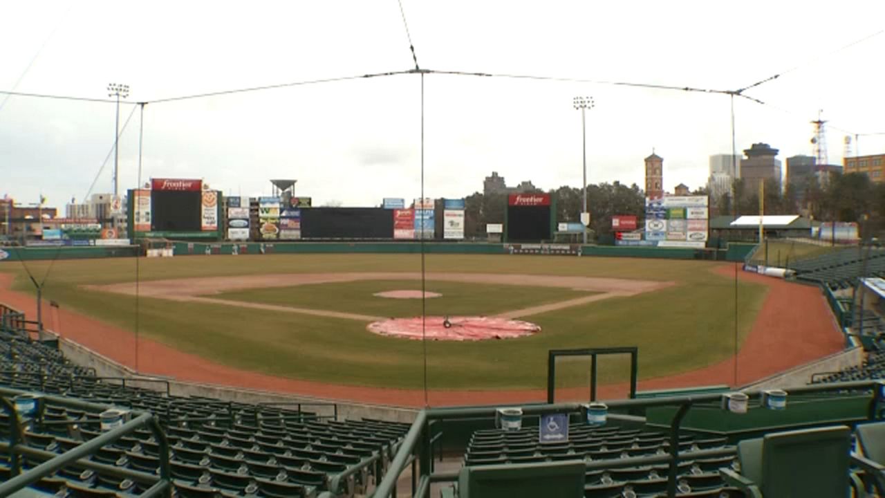 Red Wings plan for Opening Day despite MLB lockout