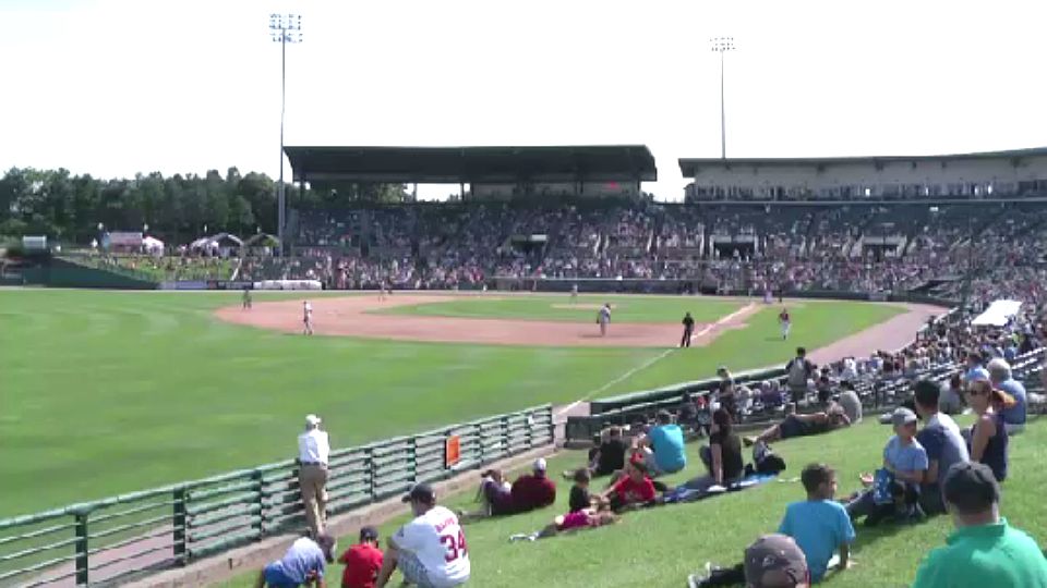 IL sets deadline for Red Wings, County to agree on stadium lease