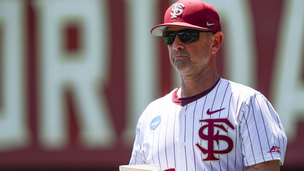 FSU baseball wins Tally regional; UF alive in Stillwater