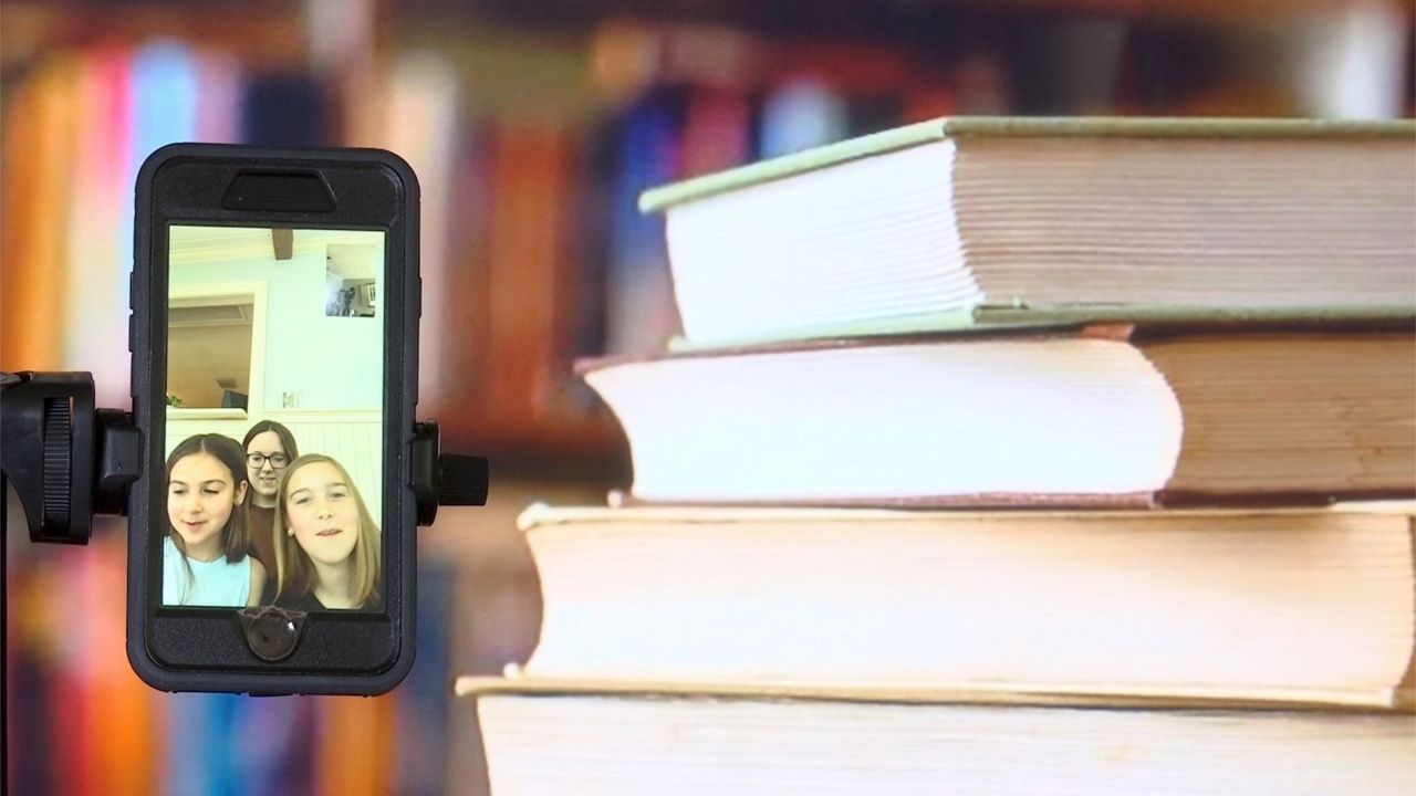 Virtual Tutoring in Longmeadow