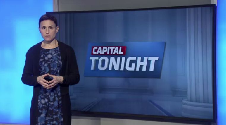 Capital Tonight: February 7