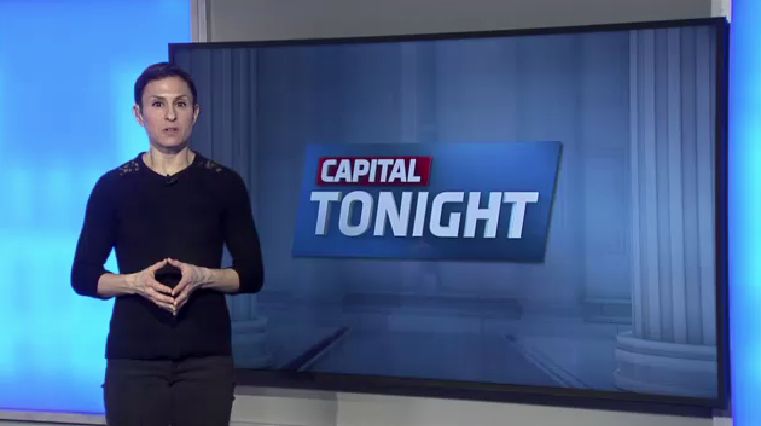 Capital Tonight: January 23