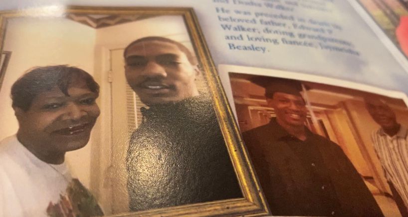 Hundreds gather in Akron for Jayland Walker’s funeral
