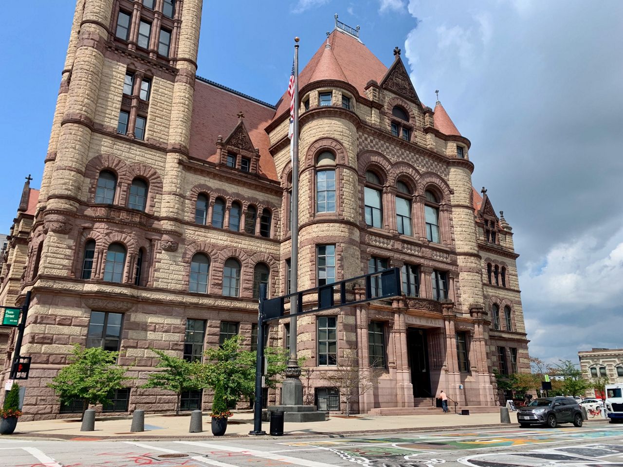 Cincinnati City Council Bootcamp prepares residents to serve