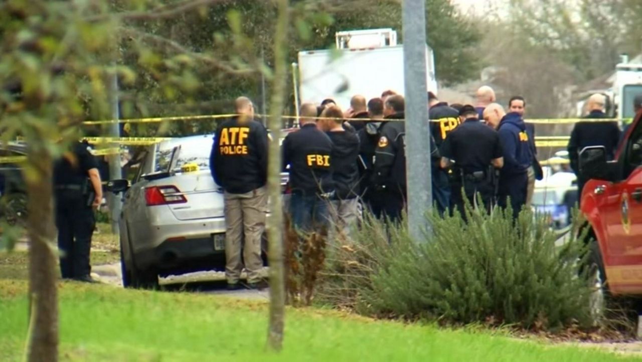 Local Fusion Center Shares Data During 2018 Austin Bombings