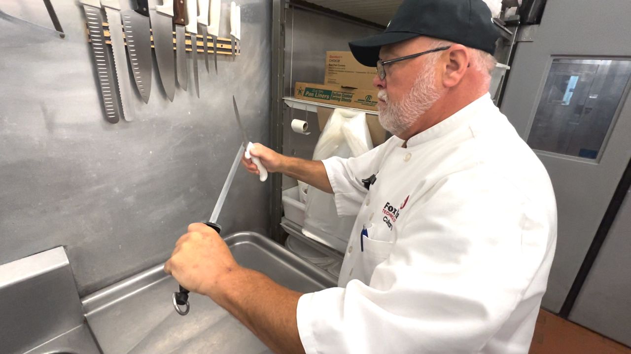 New FVTC program aims to produce more skilled meat workers