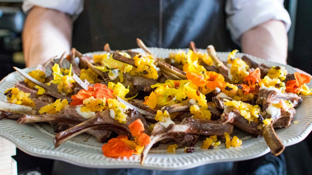 FWFWF Pivots to Forty at the ’Fork