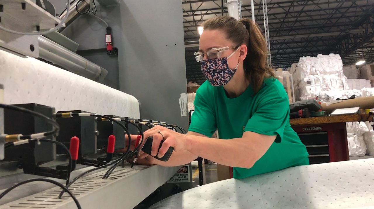 Now Hiring: FyterTech Nonwovens