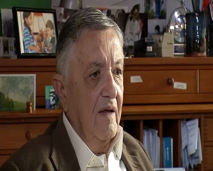 Longtime NYC Newsman and Bronx Native Gabe Pressman Dead at 93