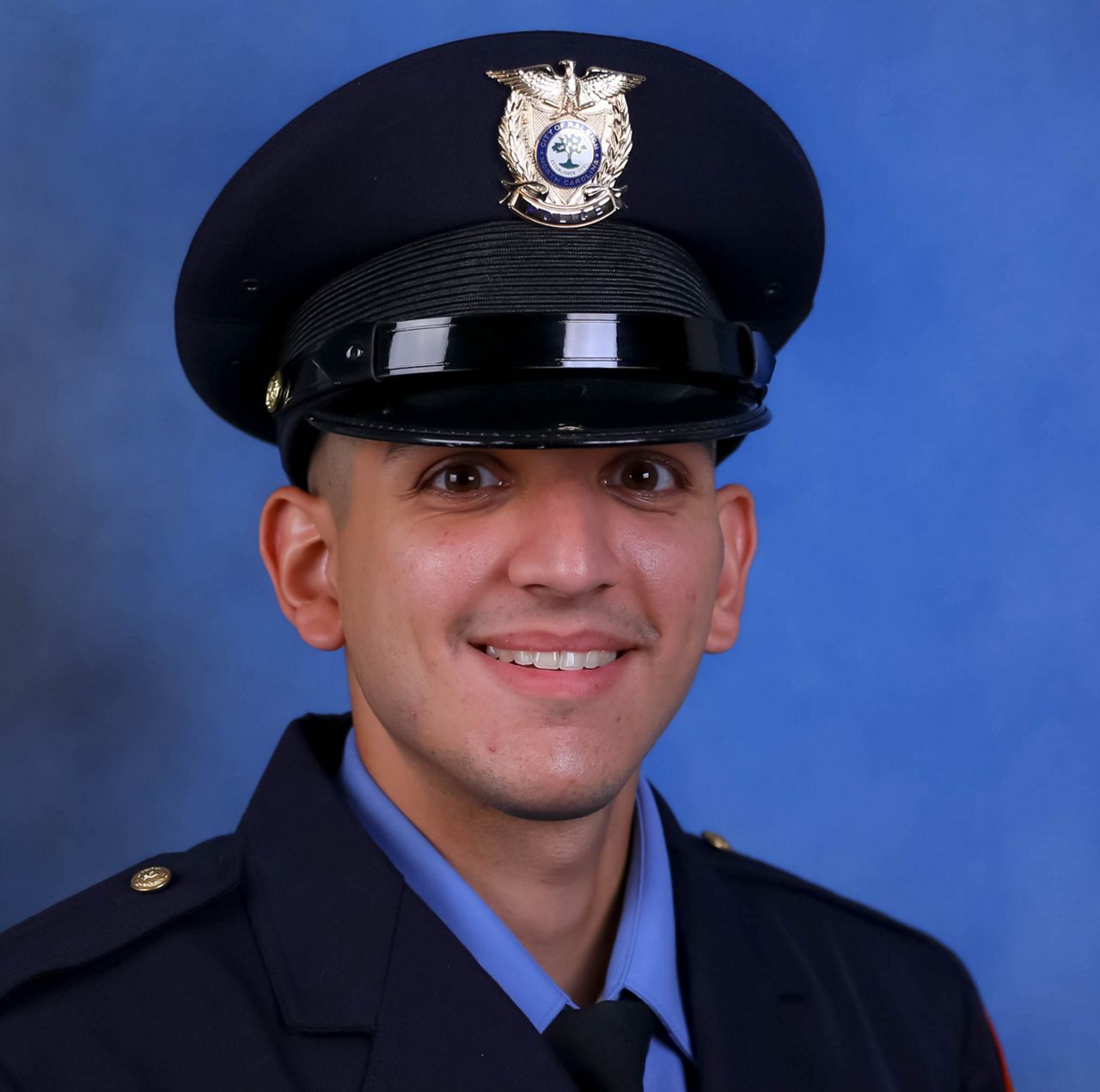 Loved ones and colleagues bid final farewell to Torres