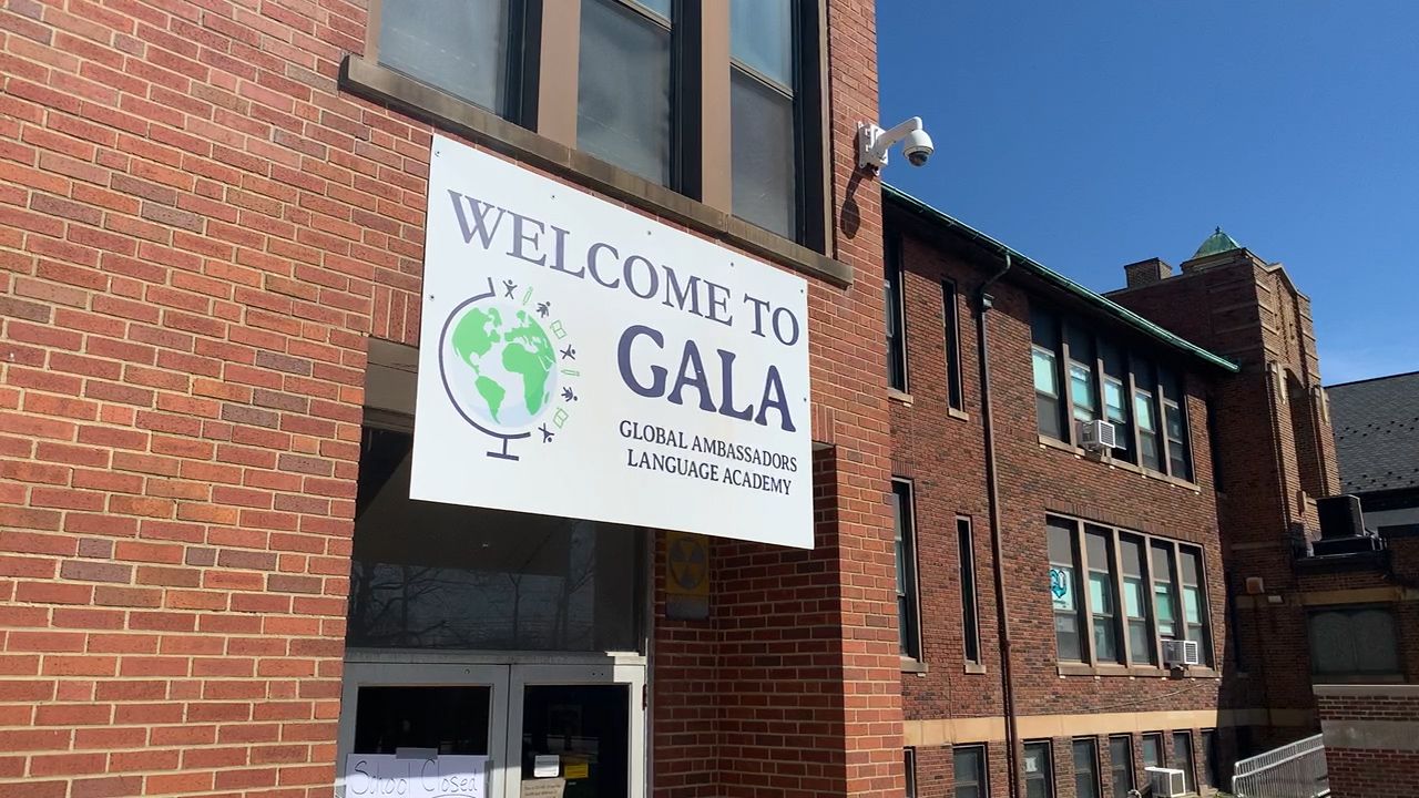 Language Immersion School Fostering Global Ambassadors