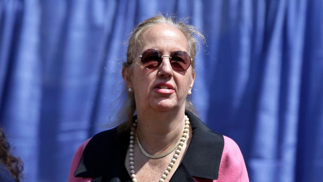 Councilwoman Brewer pushes for crack down on illegal parking