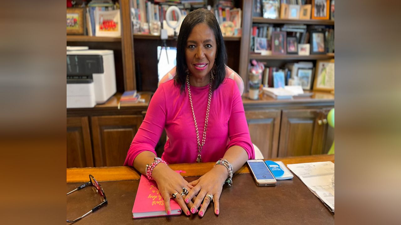 Ohio Woman Makes History in Communication Field