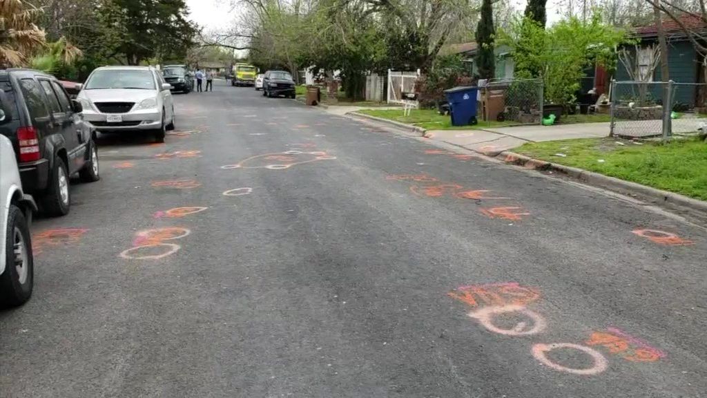 Community anxious for details on package bomb investigation