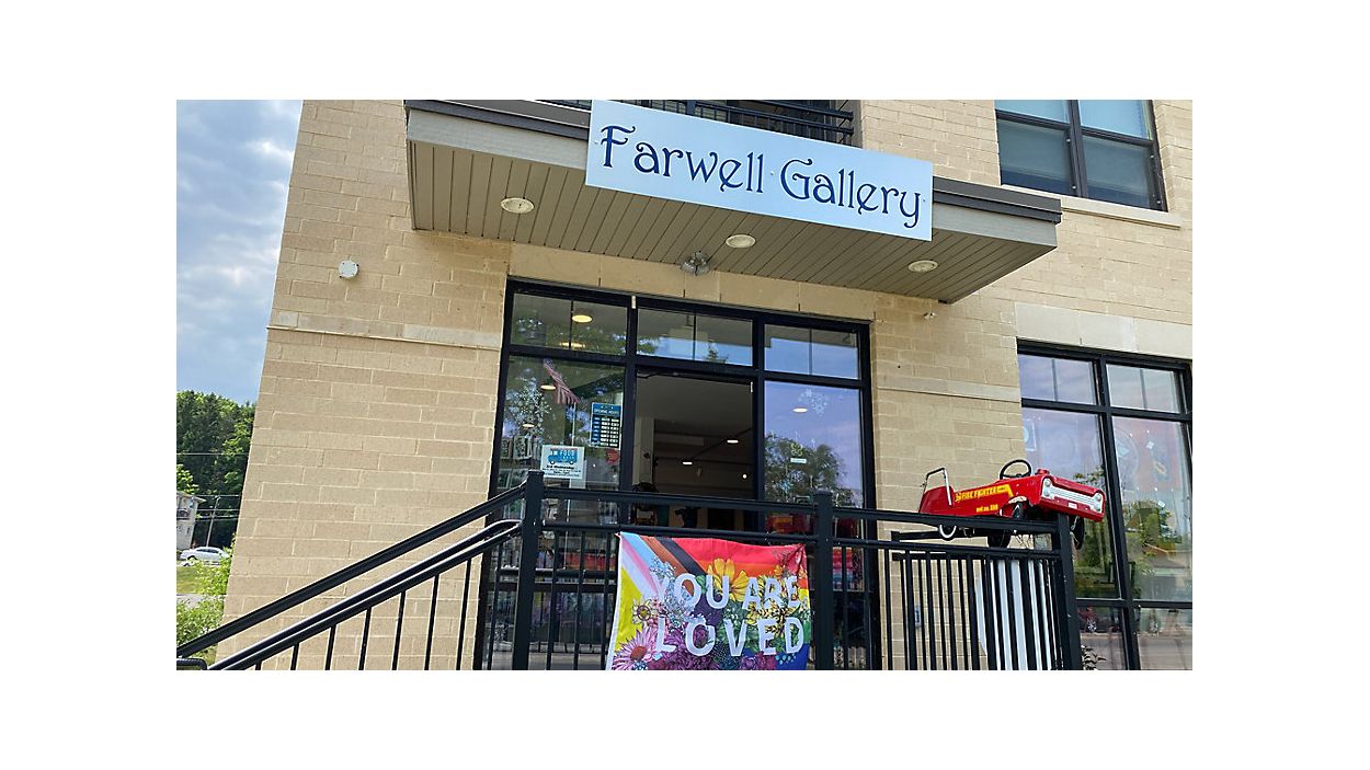 LGBTQ+ business owners embrace collaboration