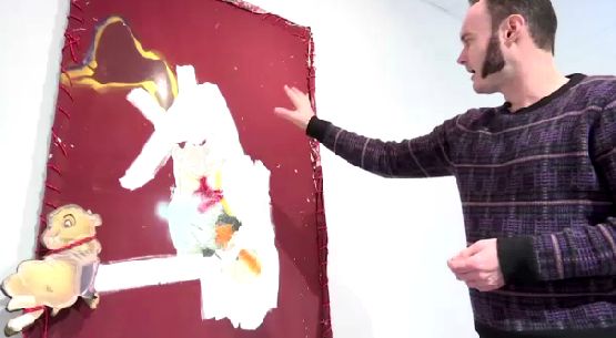 'The Scrap Exchange' Opens Redesigned Gallery