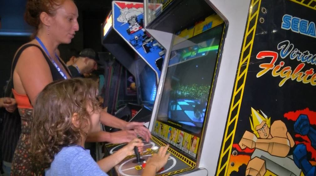 Classic Game Fest celebrates 10 years of gaming nostalgia