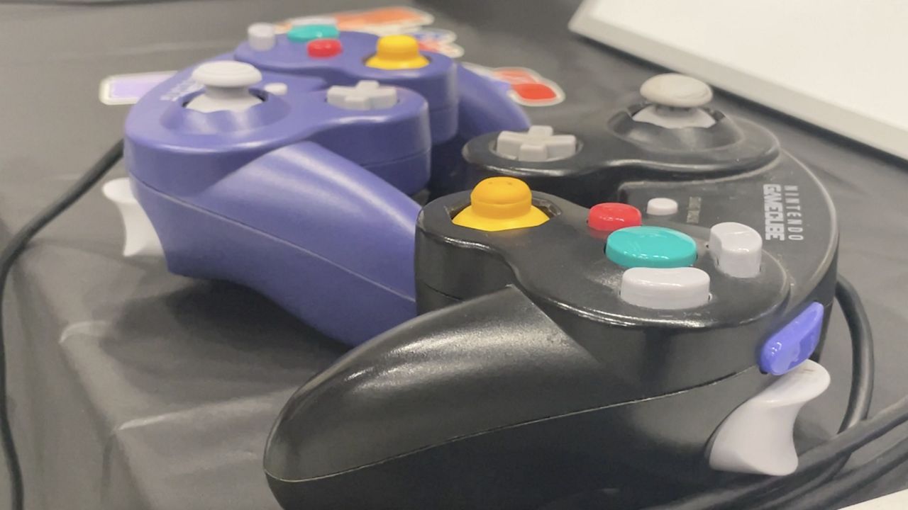 Gamers, developers unite at ROC Game Fest