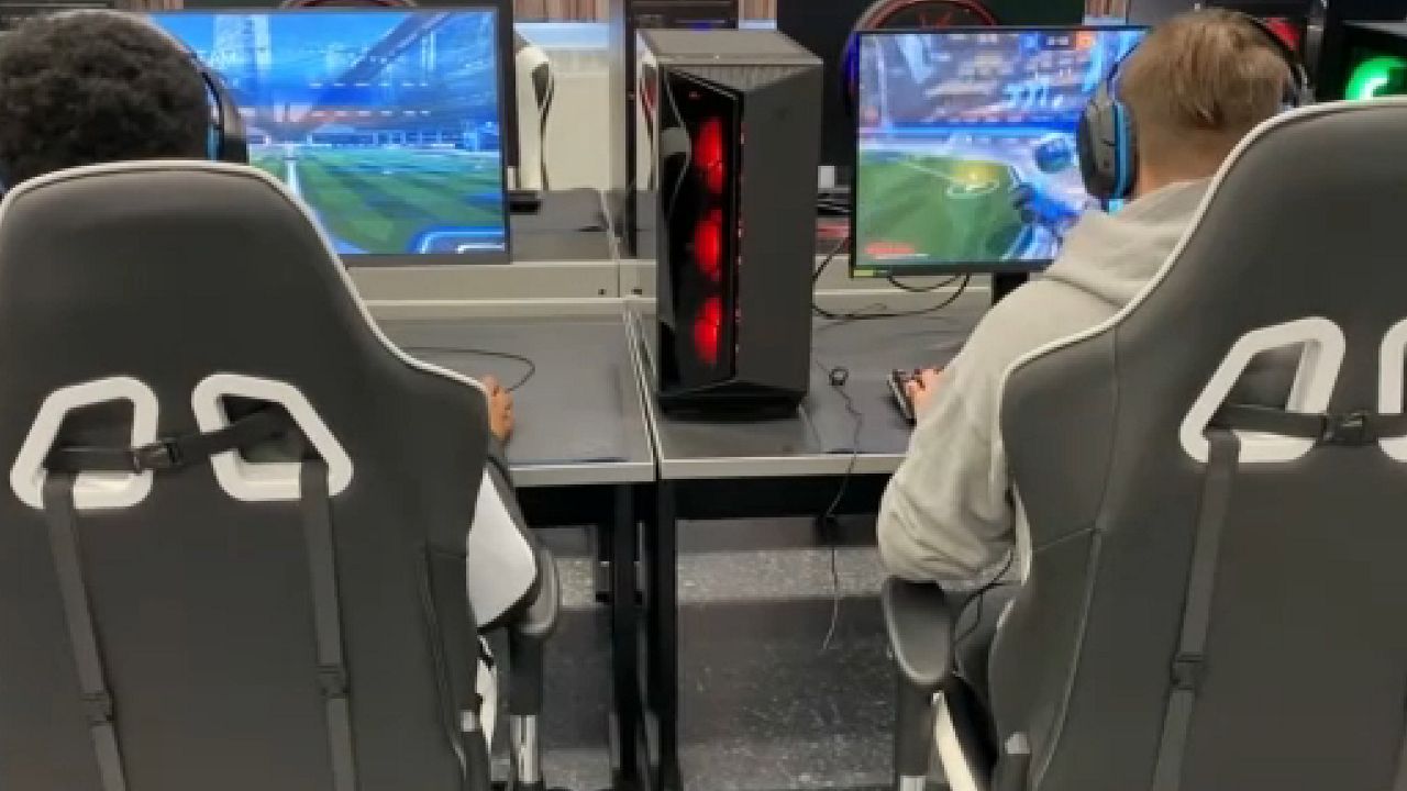 Research suggests possible cognitive benefits to video games
