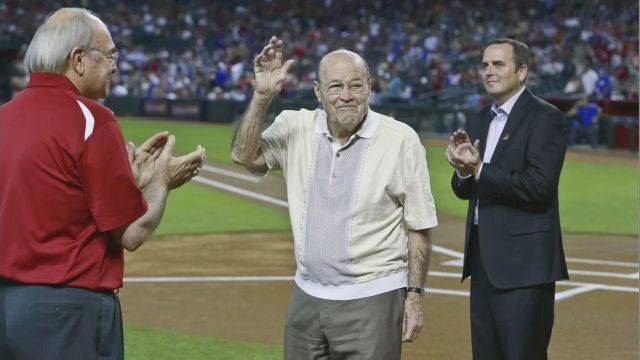 Baseball World Mourns Loss of Legendary Broadcaster Joe Garagiola