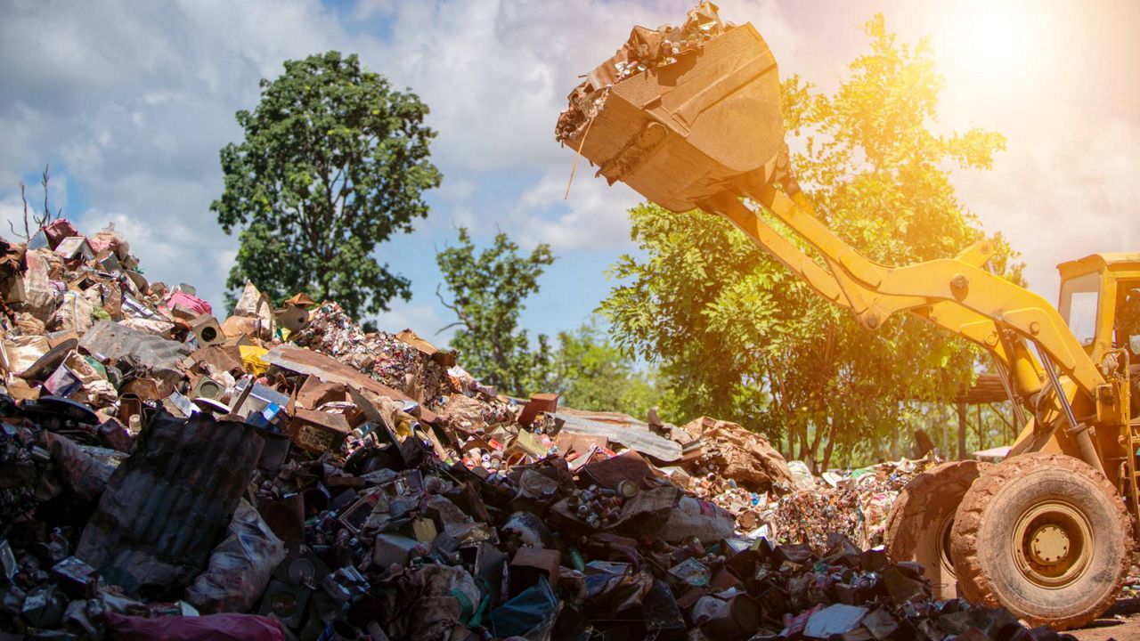 Ways to reduce waste