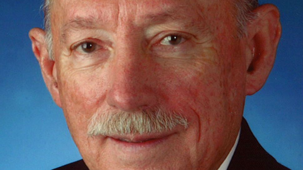 Former Austin Mayor Gus Garcia Dead at 84