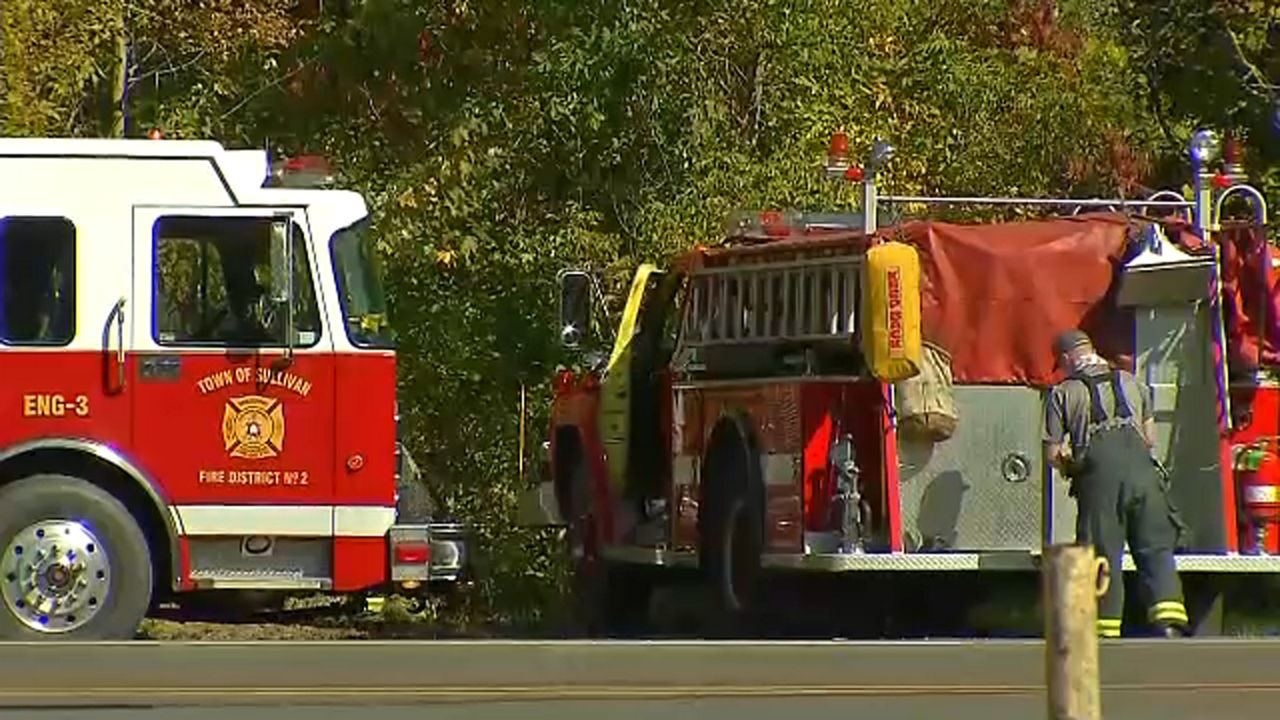 Search Continues for Elizabeth Garrow-McDonald
