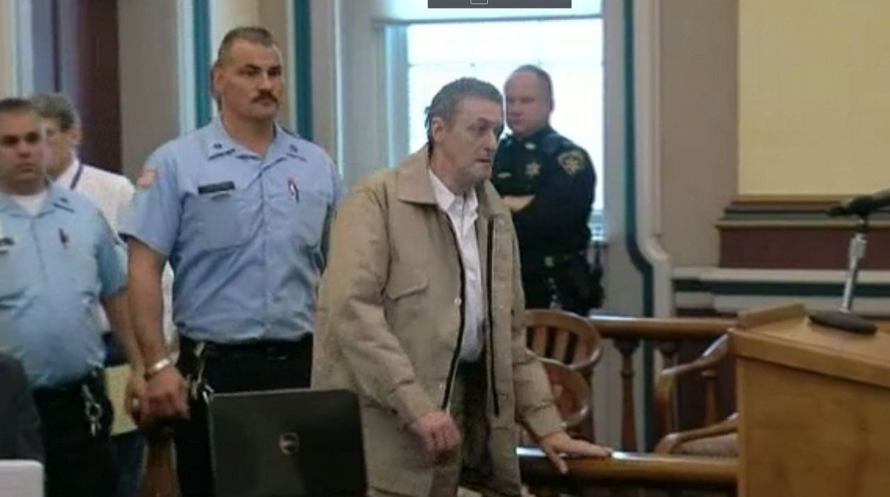 DENIED: Thibodeau Conviction in Heidi Allen Disappearance Upheld