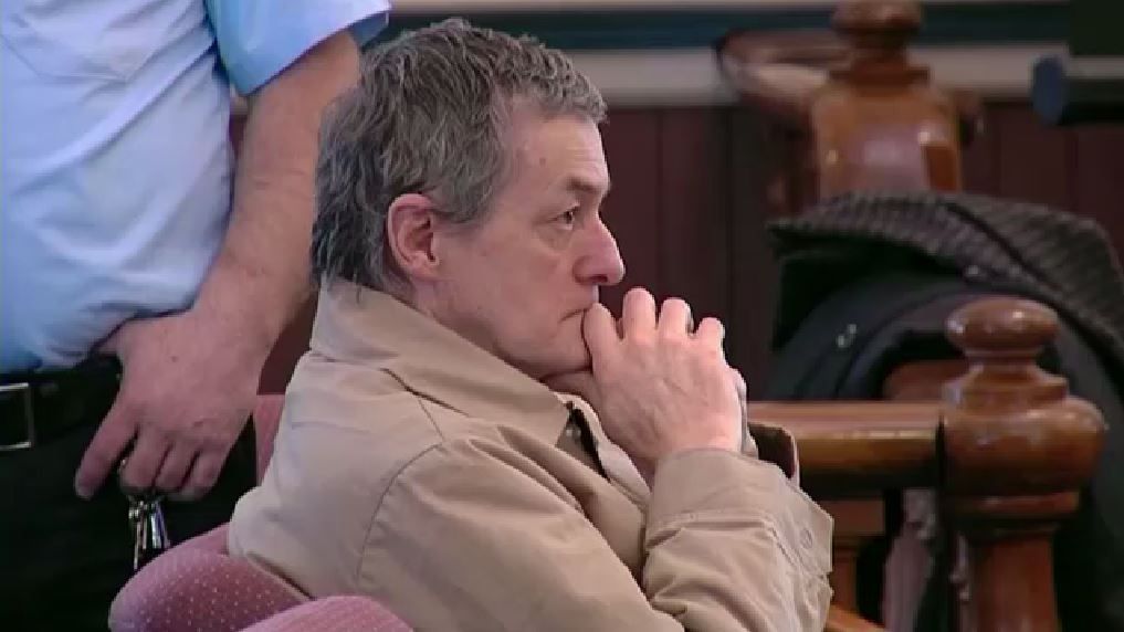 Man convicted in Heidi Allen's kidnapping case has died