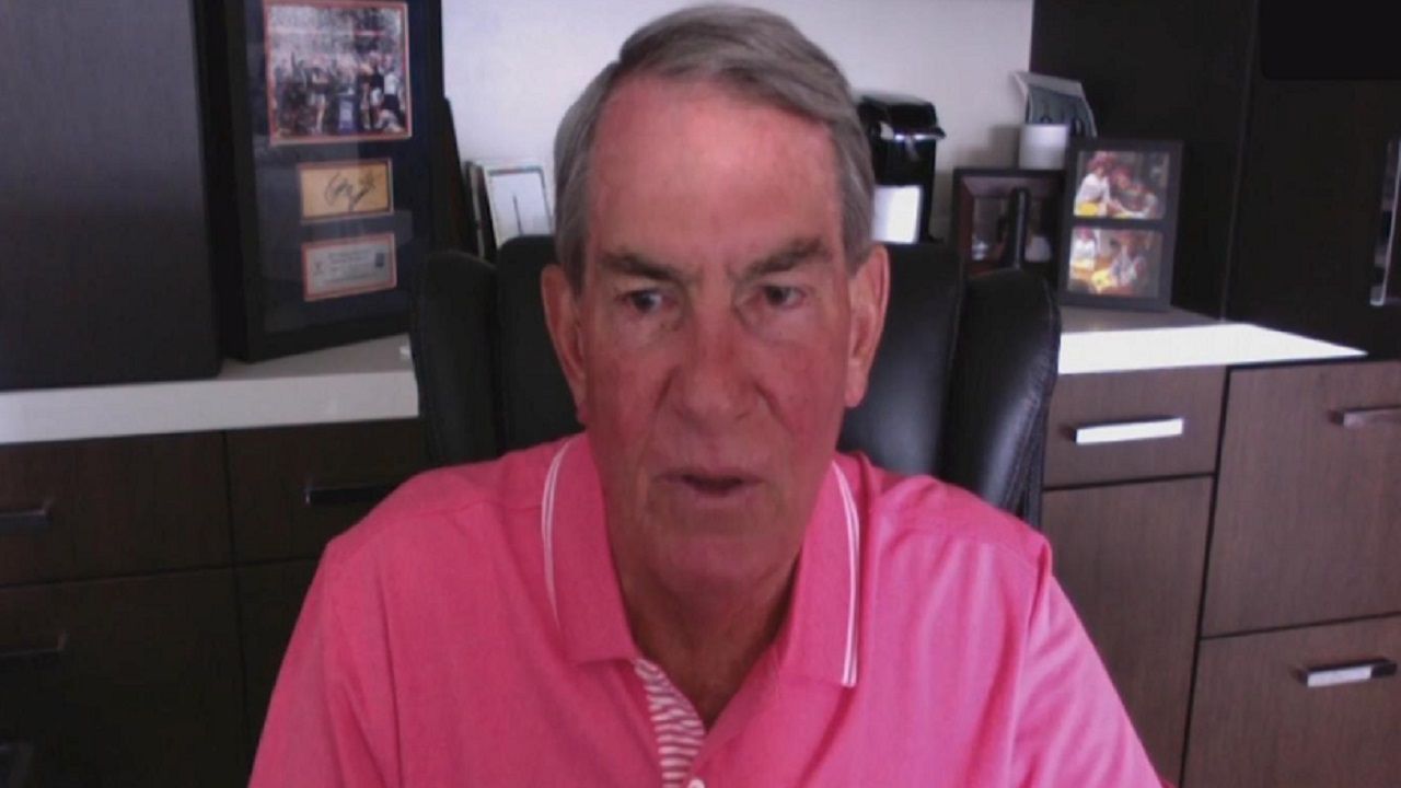 Everyday Hero: Helping Veterans Heal Their Wounds