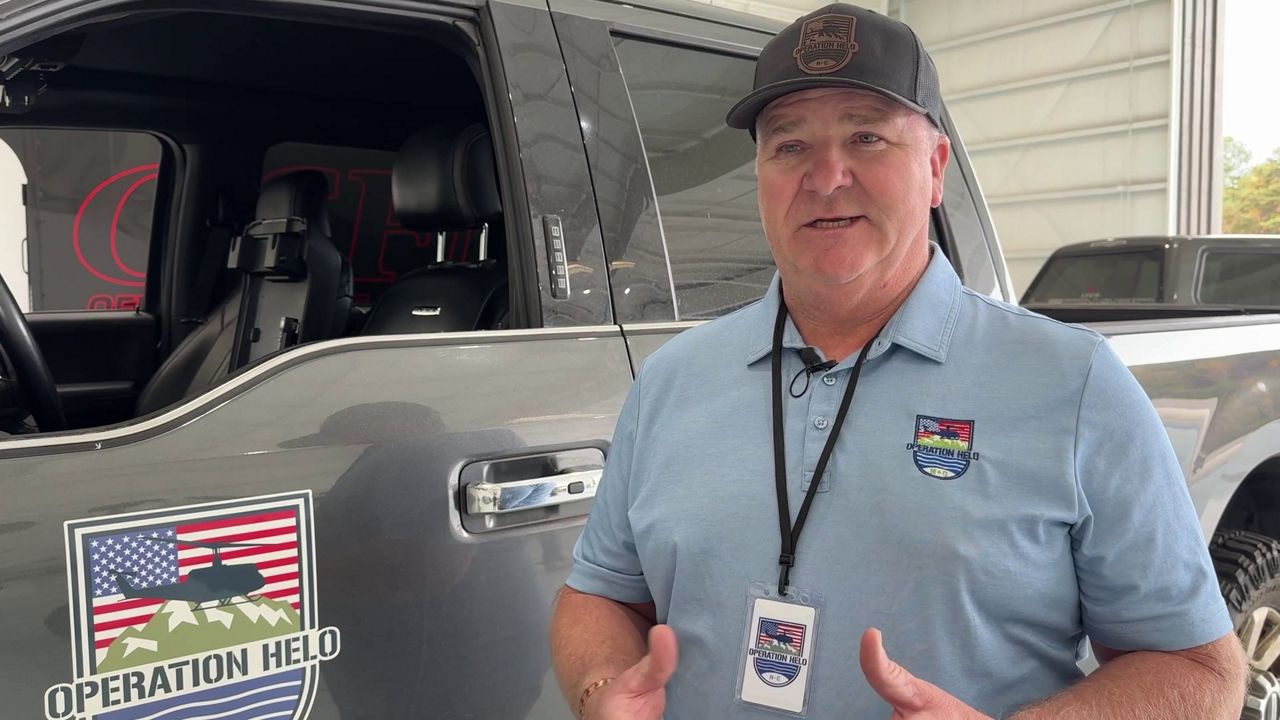 N.C. agencies send supplies to first responders in Jamaica