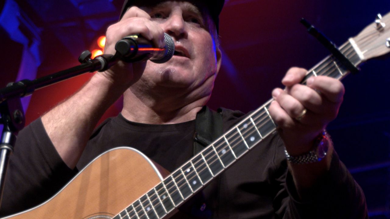 Meet Gary Patterson, the 'voice' of TCU football