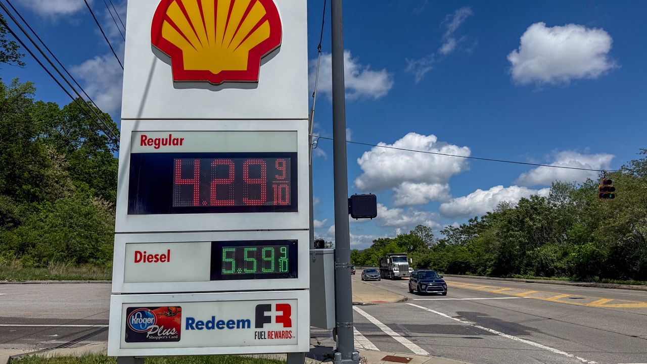 Could Wisconsin gas prices hit new record high?