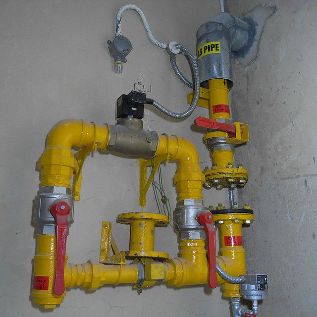 Wally on Eversource Gas Prices, Leaks