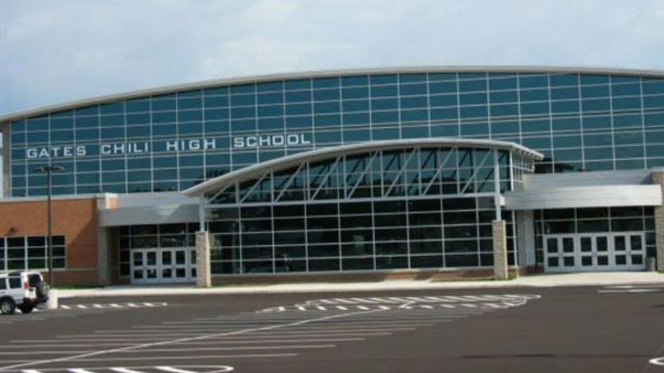 Gates Chili CSD Announces Guidance On Mask wearing