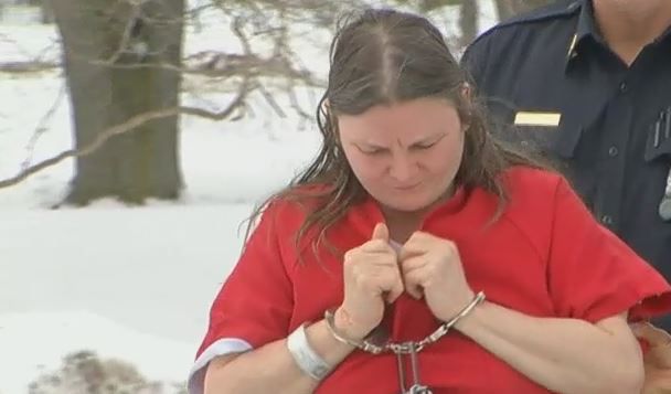 Gates Woman Who Shot and Killed Fiancé in 2015 Sentenced