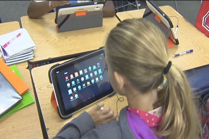 GCS Says Tablets were Successful