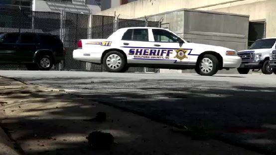 Guilford Co. Sheriff's Office updates pursuit policy after deadly crash