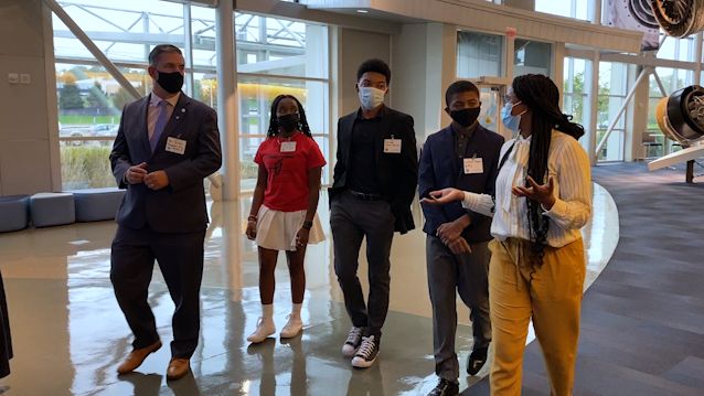 GE launches program to develop Next Generation of engineers