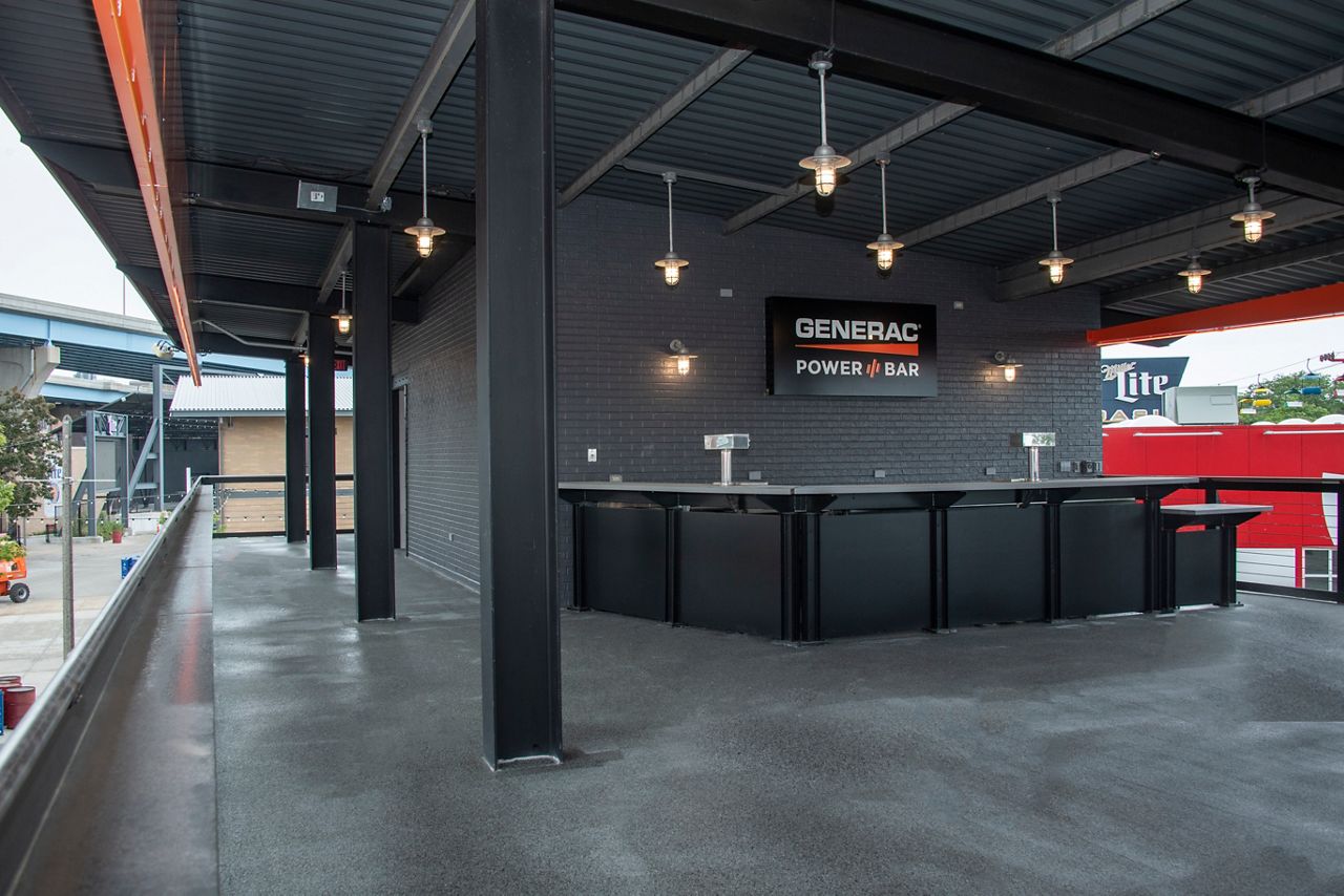 Summerfest announces Generac Power Stage lineup