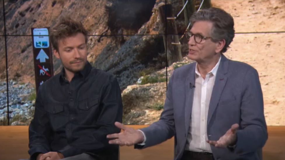 "General Magic" About Software Companies Changing the World