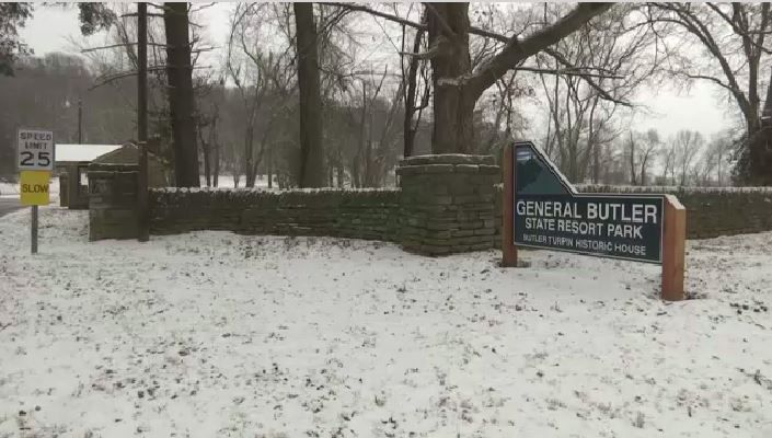 Gov. Bevin Announces Phase II of Kentucky State Park Initiative