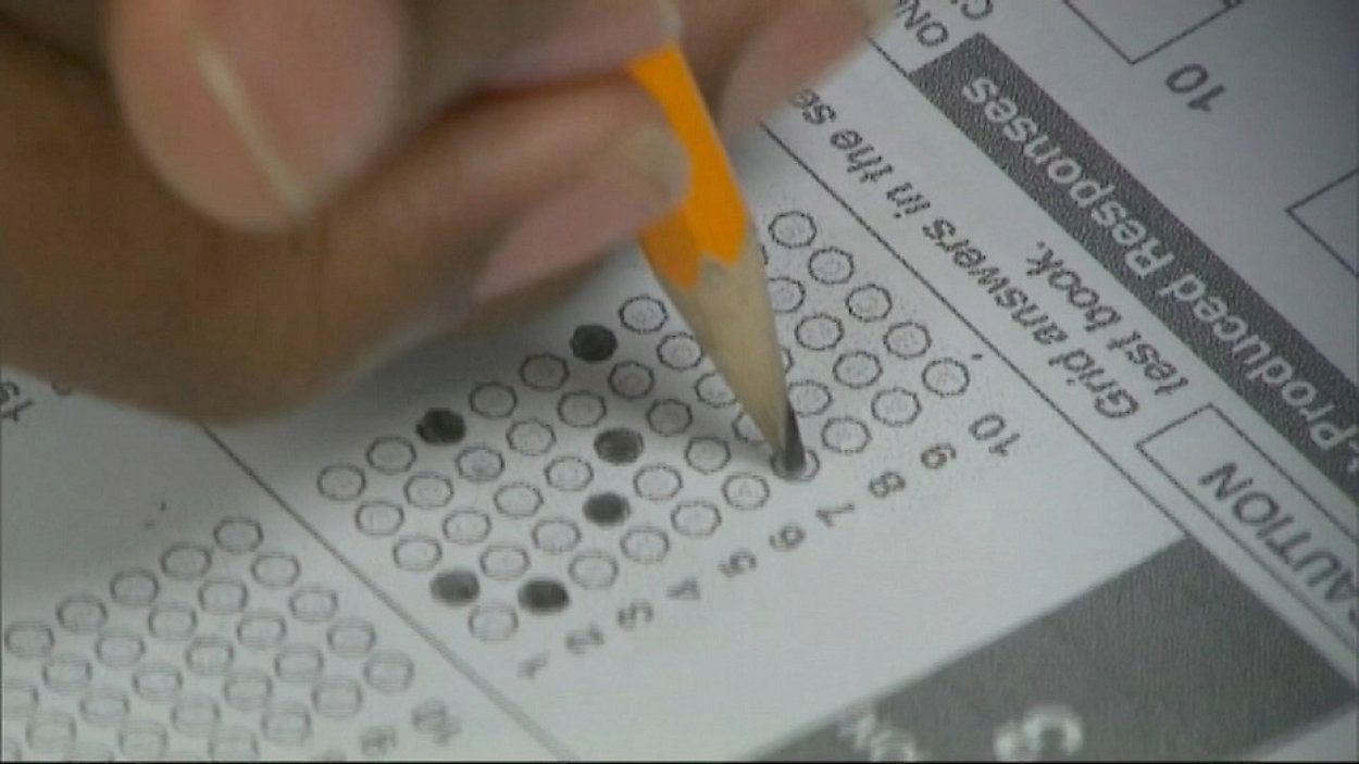 DOE to Reveal New Grading Policy Next Week