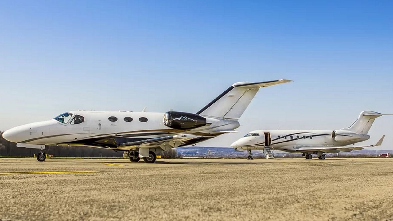 Two NC Airports to See Millions of Dollars in Improvements