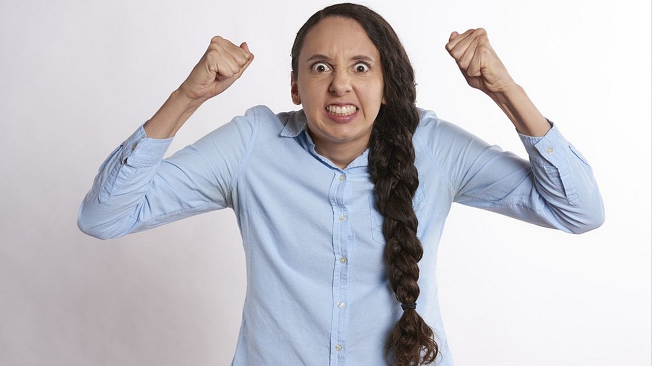 5 Ways to Destress at Work on National Stress Awareness Day