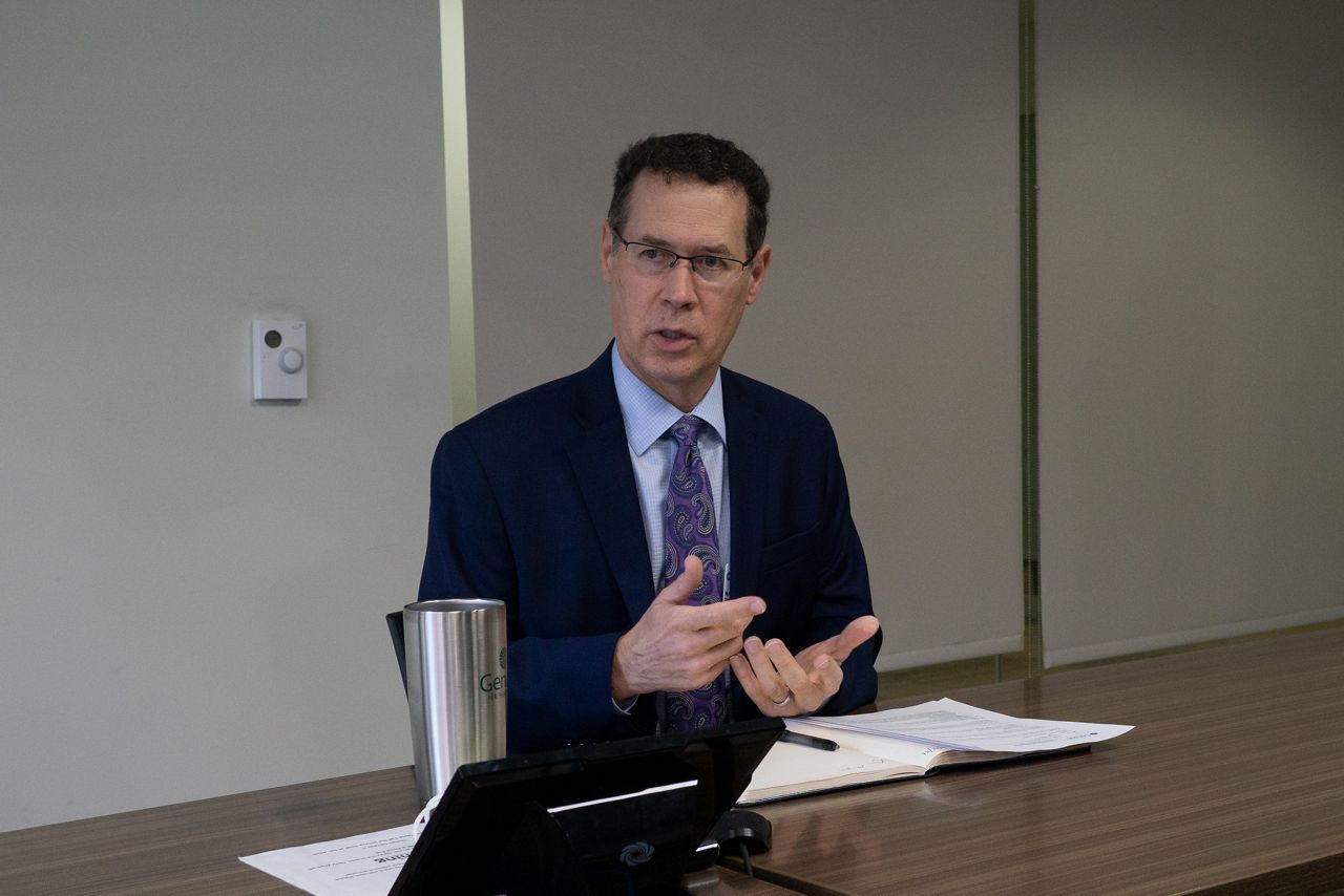 Many Ohio hospitals requiring COVID-19 vaccine for employees